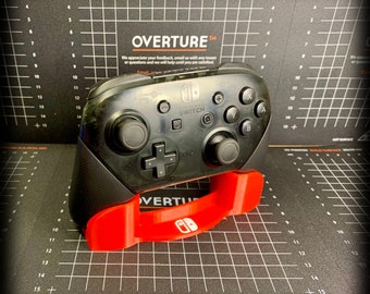 Switch Pro Controller Stand - Etsy