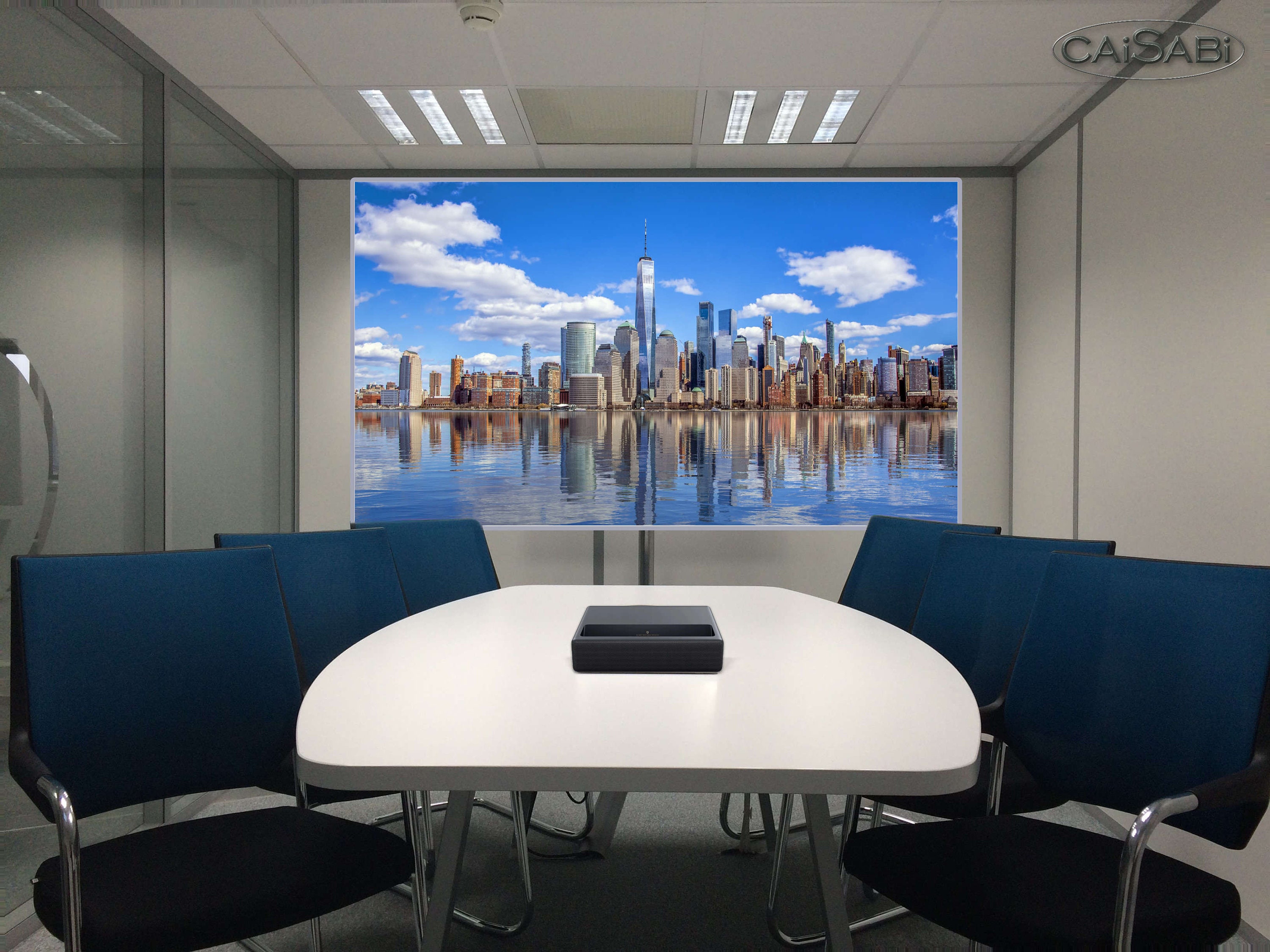 80 Inch Full HD 16: 9 Portable Screen - Etsy