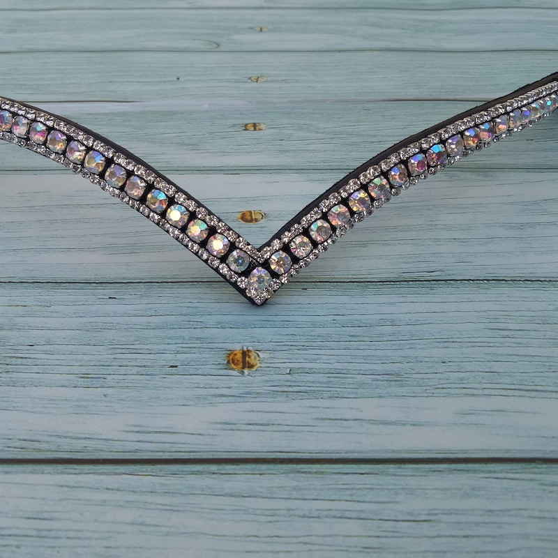 Browbands for Horses - Etsy