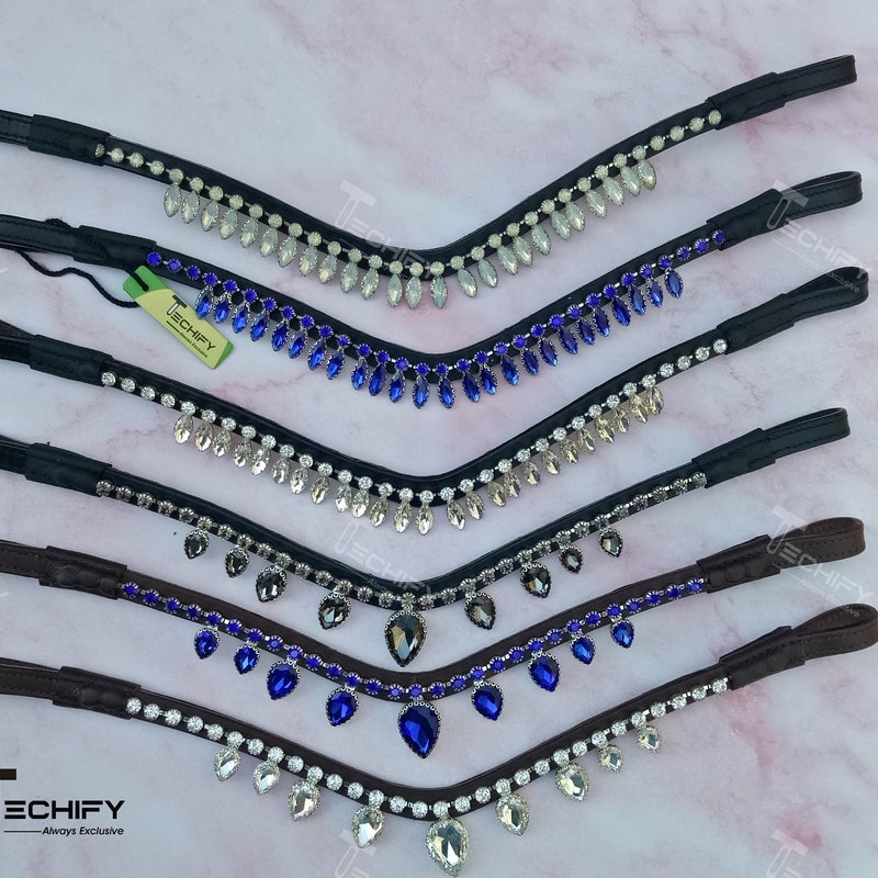 Browband - Etsy