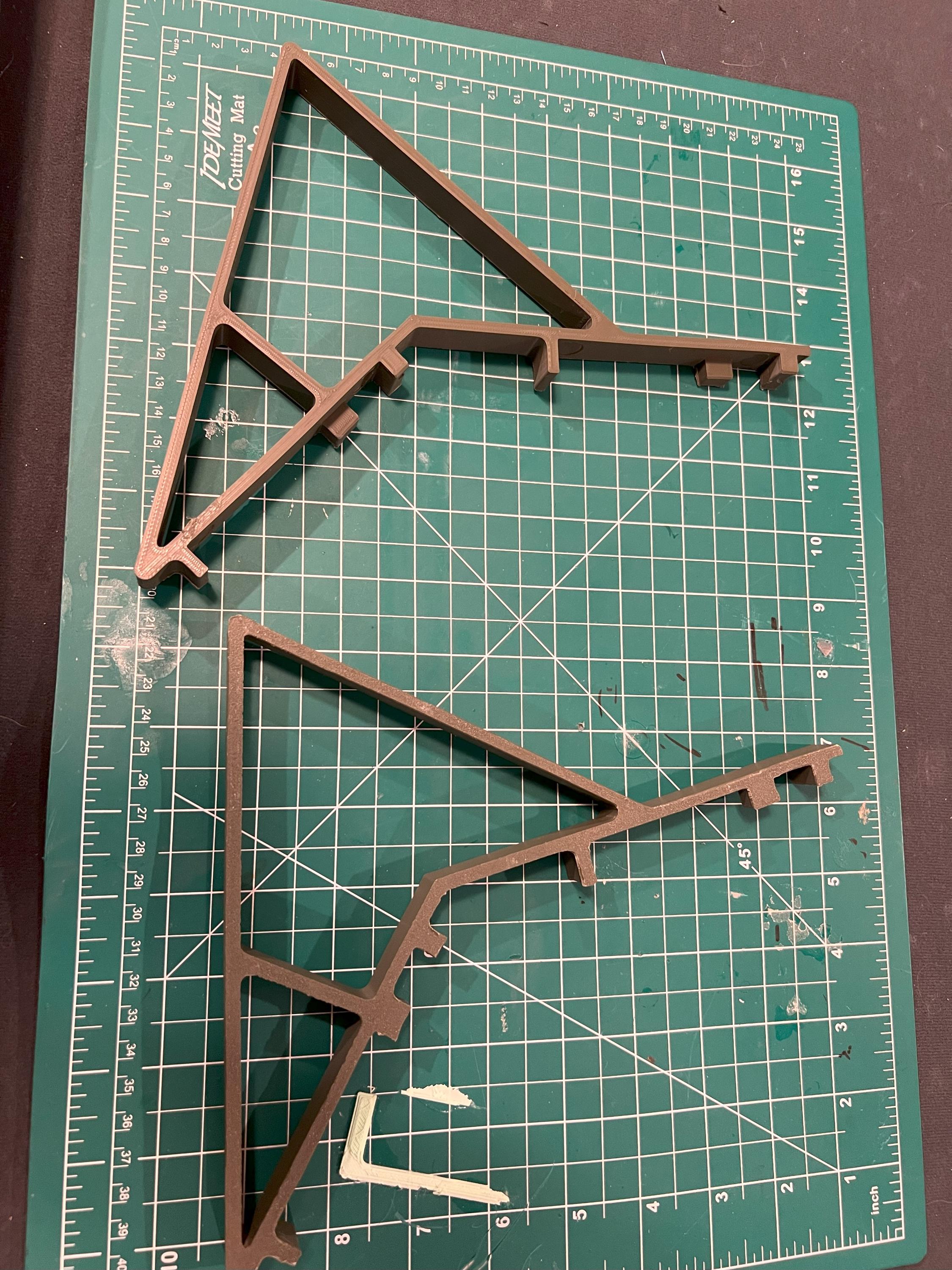 2-tier Roland Boutique Stand - Etsy