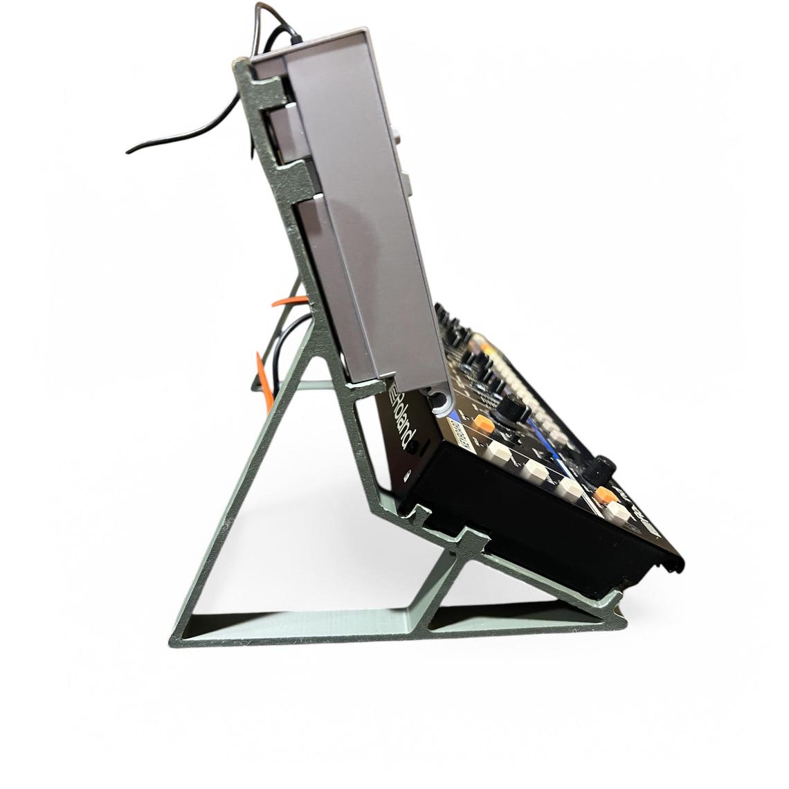 2-tier Roland Boutique Stand - Etsy