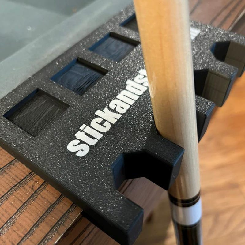 Pink Pool Cue Stick - Etsy