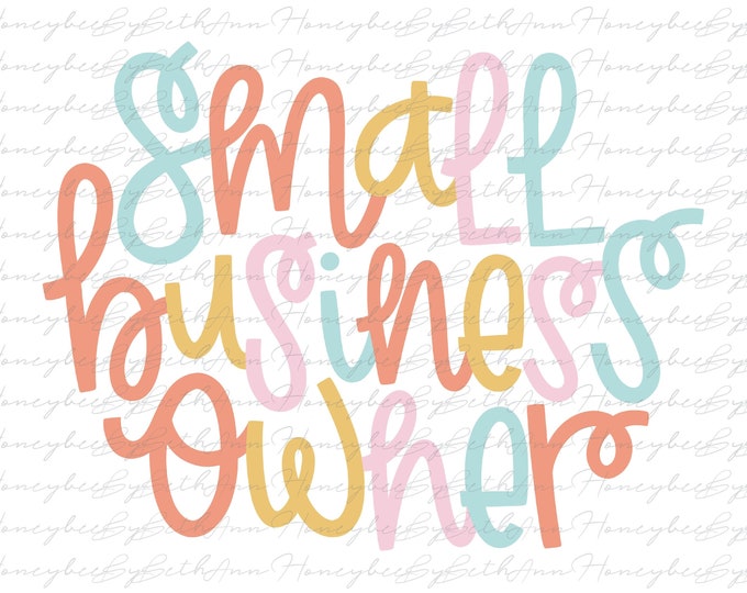 Small Business Owner Png, Business Owner Png, Small Business Png ...