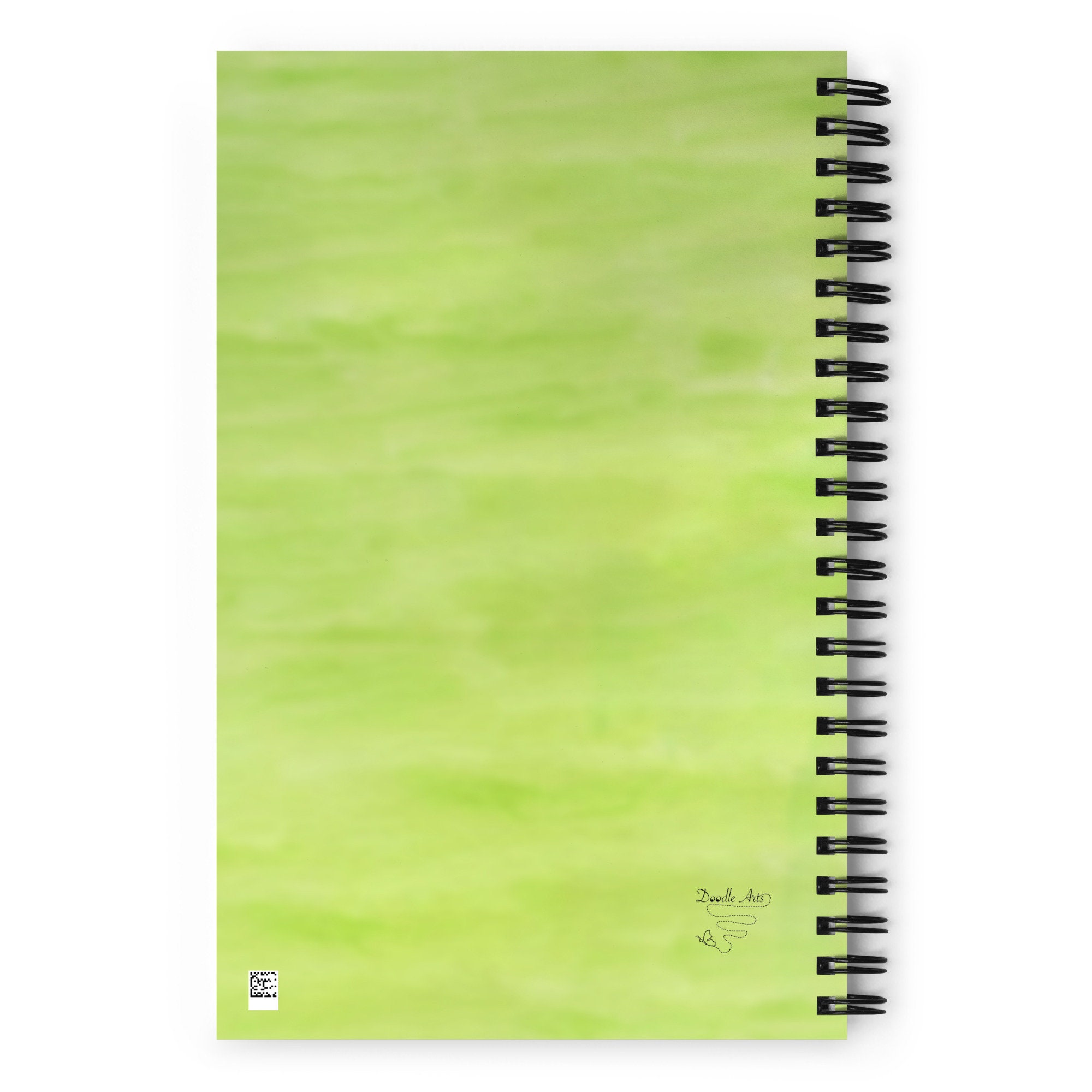 Hummingbirds Sipping Nectar Spiral Notebook - School Supplies - Etsy
