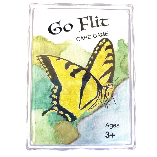 Go Fish - Etsy