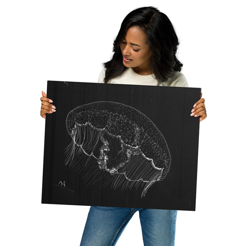 Scratchboard Art - Etsy