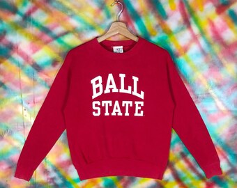Ball State Vintage - Etsy