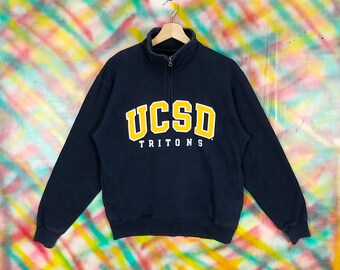 Ucsd Svg Logo - Etsy