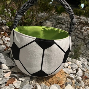 Sport Personalized Basket, Easter Basket, Personalized Easter Basket ...