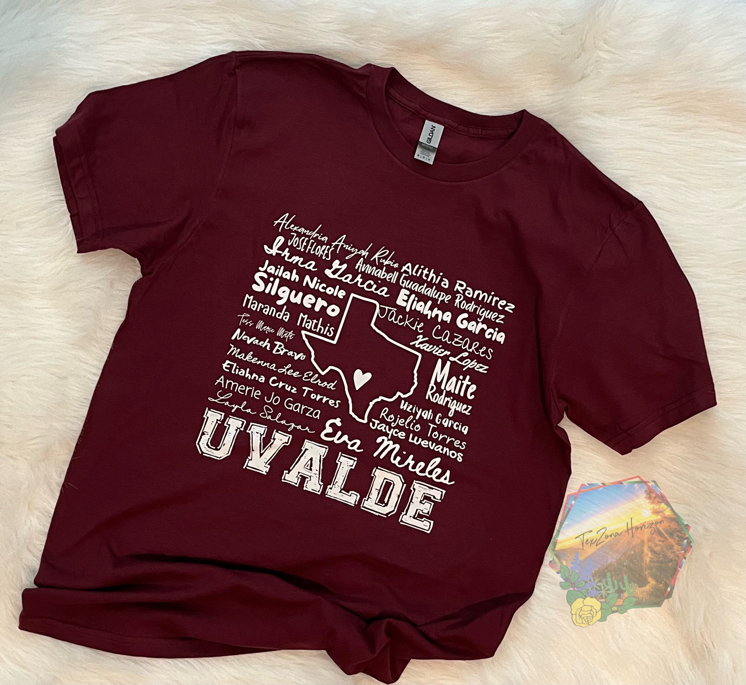 Pray for Uvalde Pray for Texas Keeping Uvalde Tx in Prayer - Etsy
