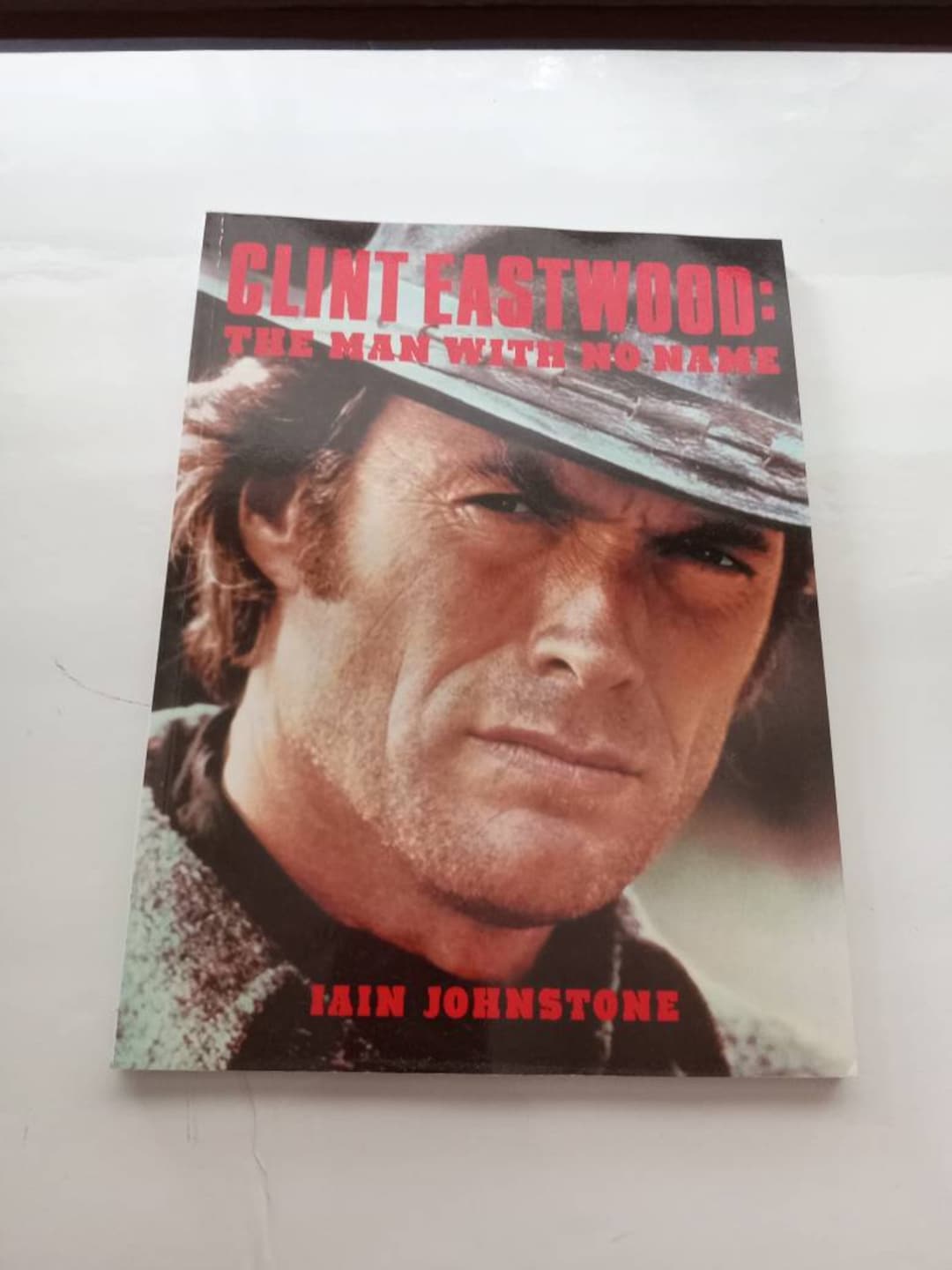 Clint Eastwood the Man With No Name Biography History Movies Western ...