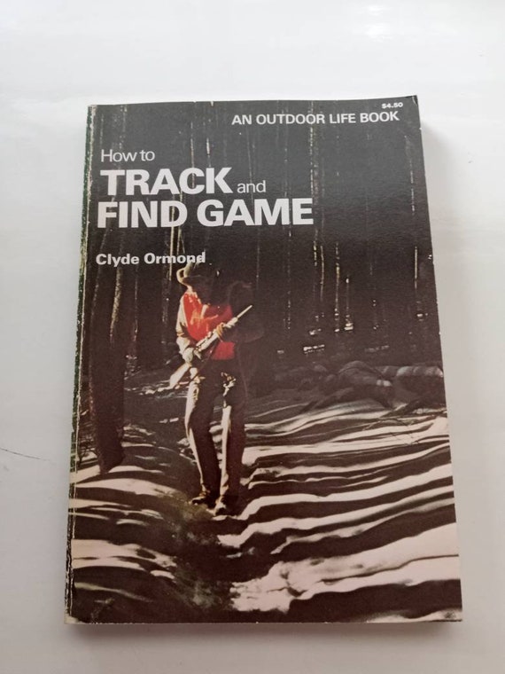 How to Track and Find Game Library Vintage Antique Manual - Etsy