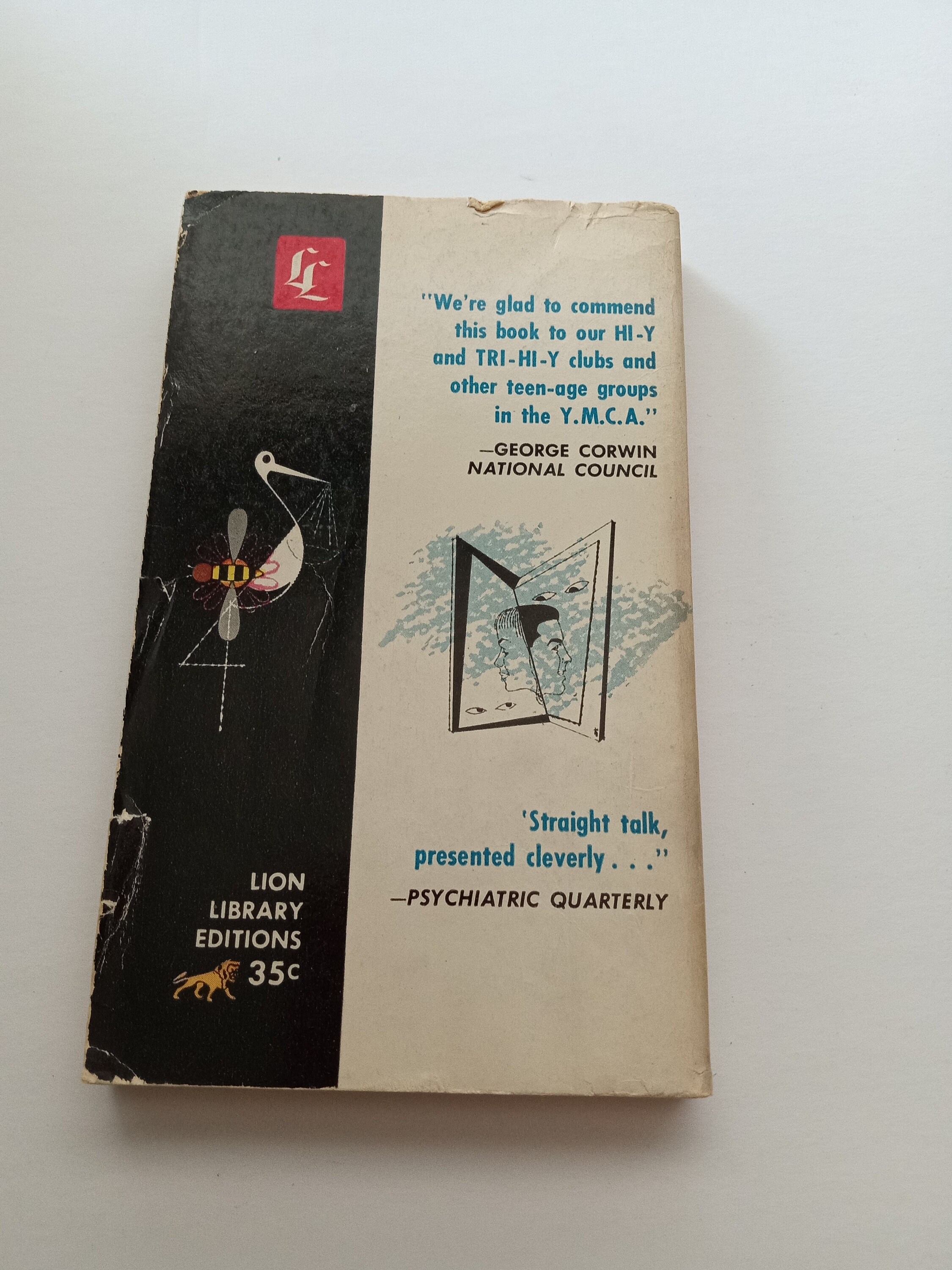 The Stork Didnt Bring You Sex Education Medical Book Etsy