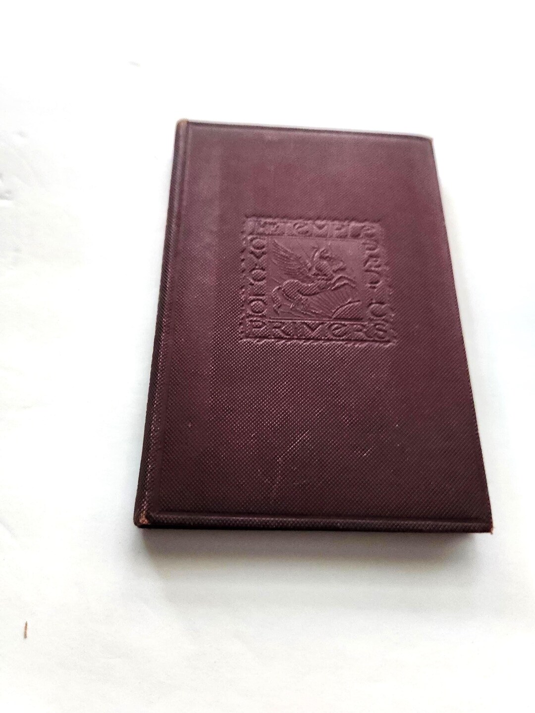 The English Patent System by William Martin 1904 Book Library Vintage ...