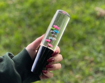 Shift Knob Flower | Etsy