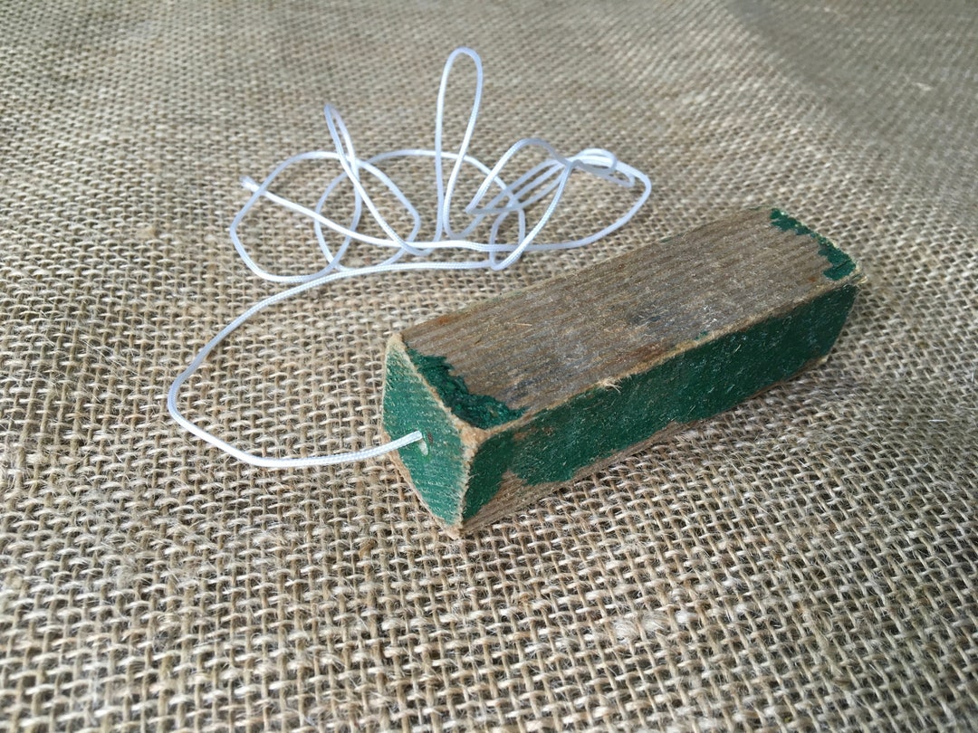 Wooden Light Pull. Bespoke Cornish Driftwood Light Pull. Bathroom Light ...