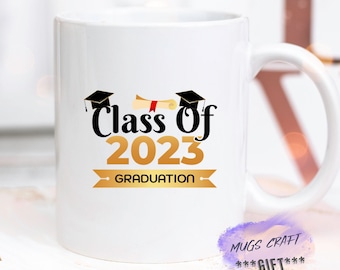 Class OF 2023 | Class of 2023 Senior Graduates | Back to School | Gift ...