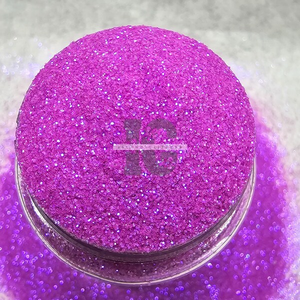 Bright Purple - Etsy