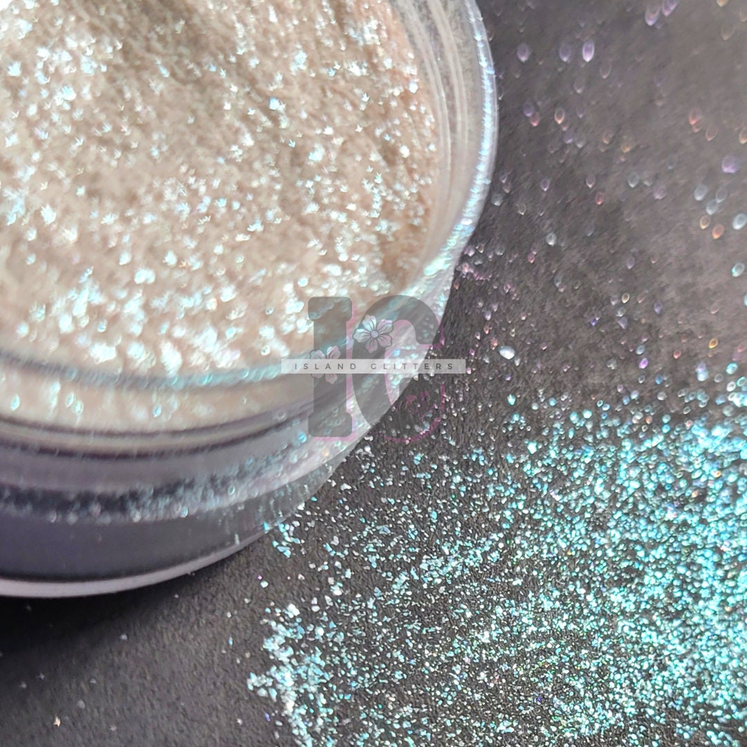 EMERALD - Pixie Dust Shimmers | Green Shimmers | Shimmers for Resin ...