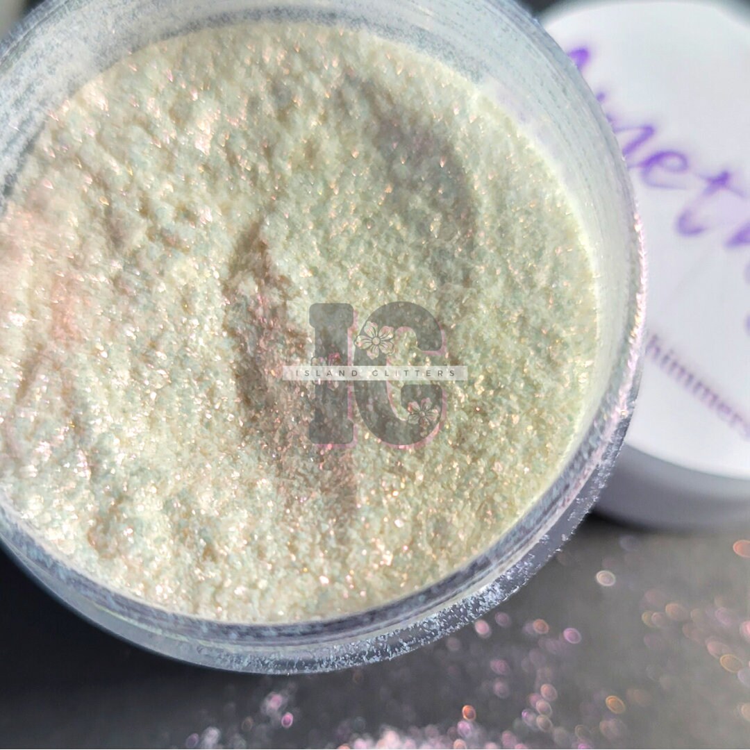 AMETHYST - Pixie Dust Shimmers | Purple Shimmers | Shimmers for Resin ...