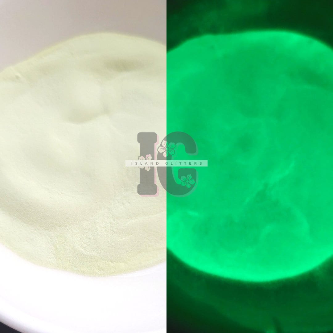 OG GLOWSTICK - Glow Powder | Halloween Glitter | Glow in the Dark ...
