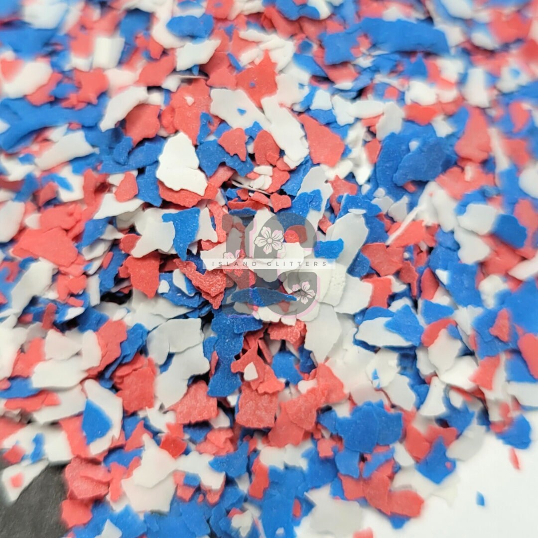 HERO - Chunky Man Glitter | Glitter for Men Tumblers | Veterans Day ...