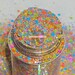 NEON PARTY - Chunky Neon Glitters | Chunky Summer Glitters ...