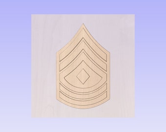 Usmc First Sergeant Svg - Etsy