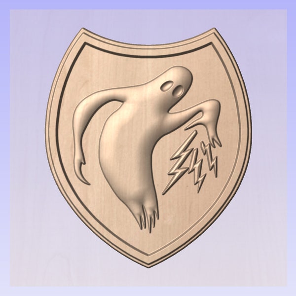 Ghost Army Svg - Etsy