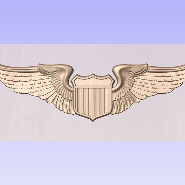 Air Force Pilot - Etsy