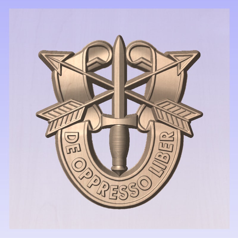 Special Forces - Etsy