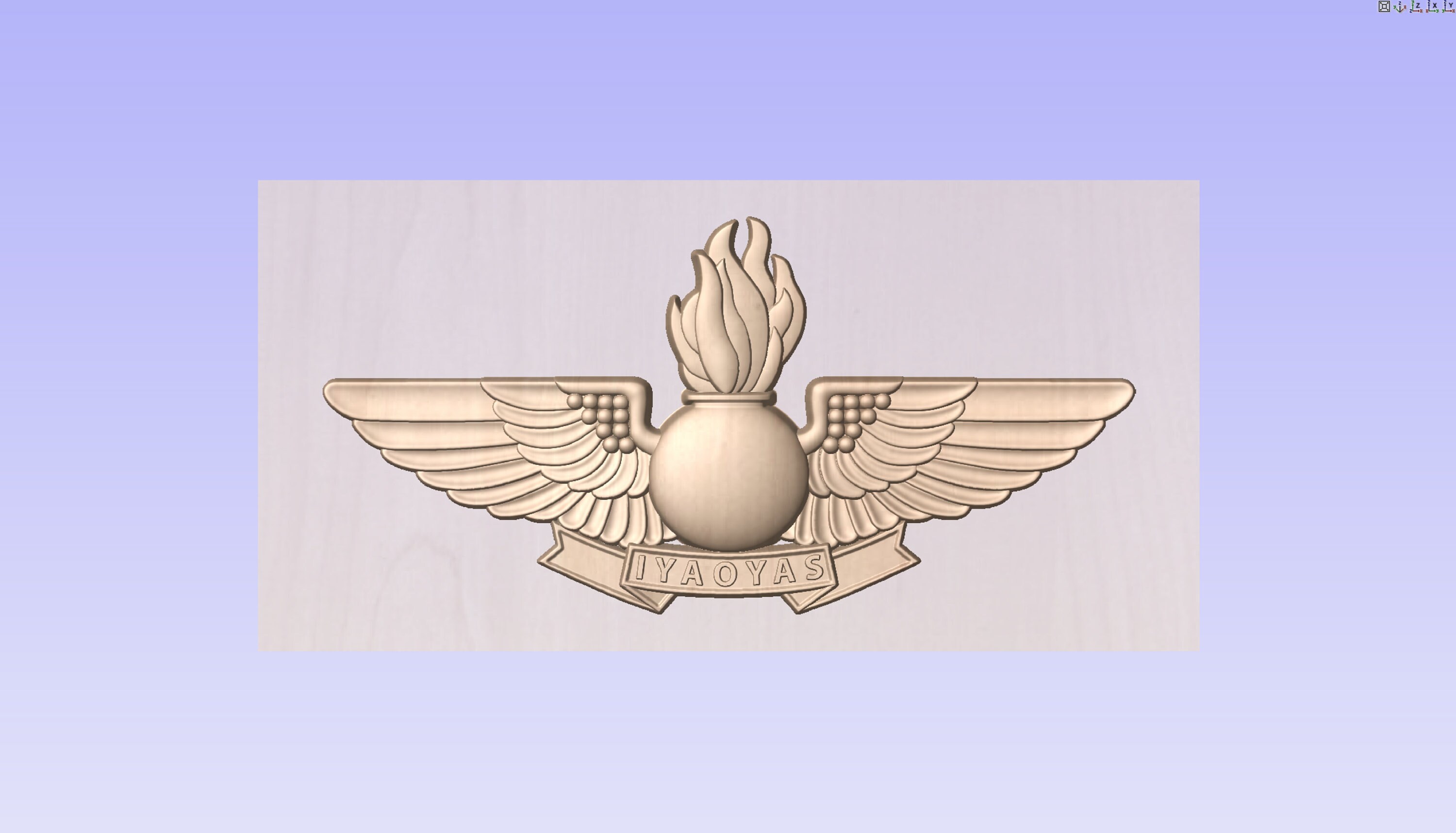 Marine Aviation Ordnance Sale