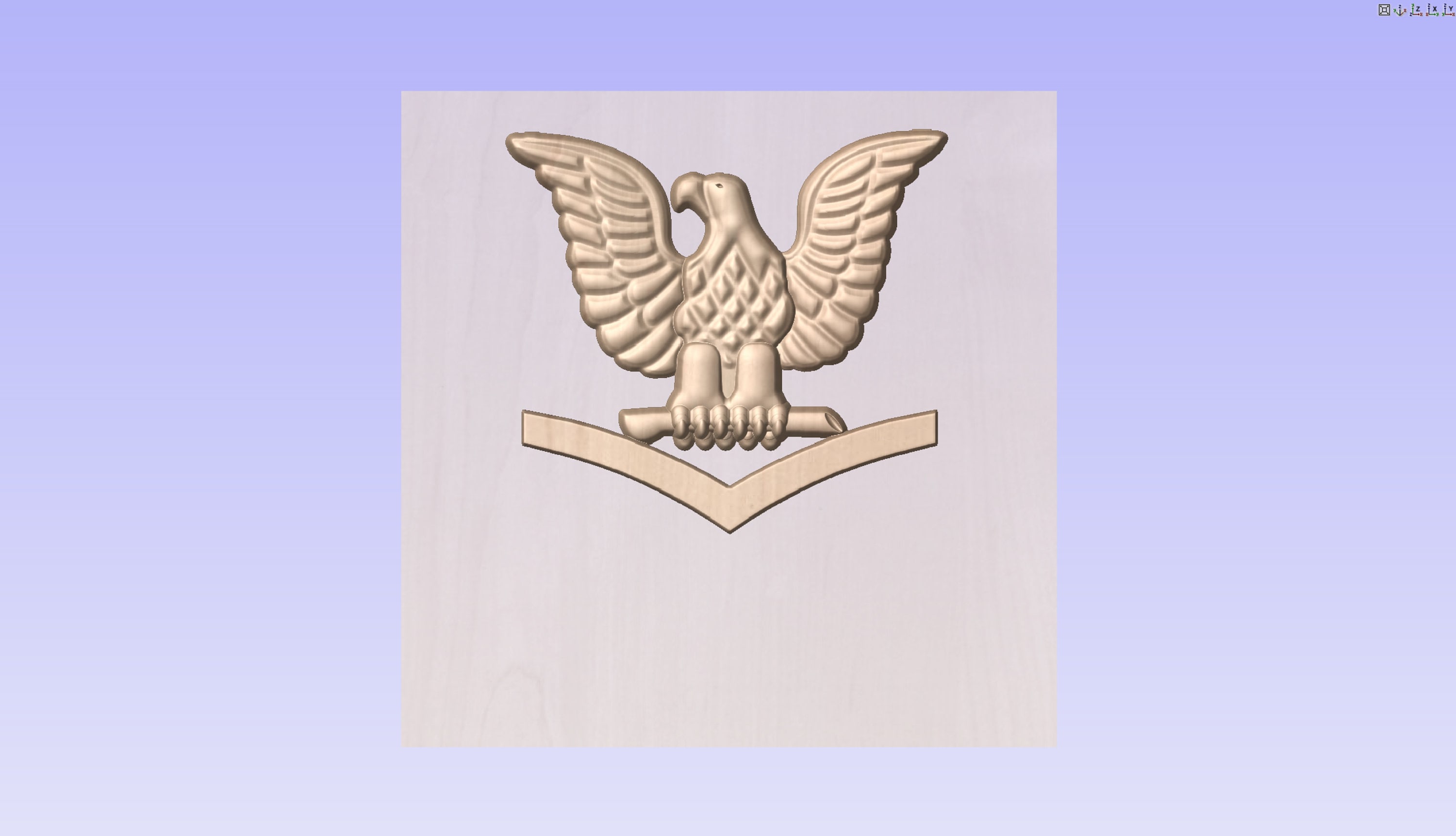 US Navy E4-petty Officer 3rd Class - Etsy