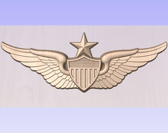 Senior Army Aviator - Etsy