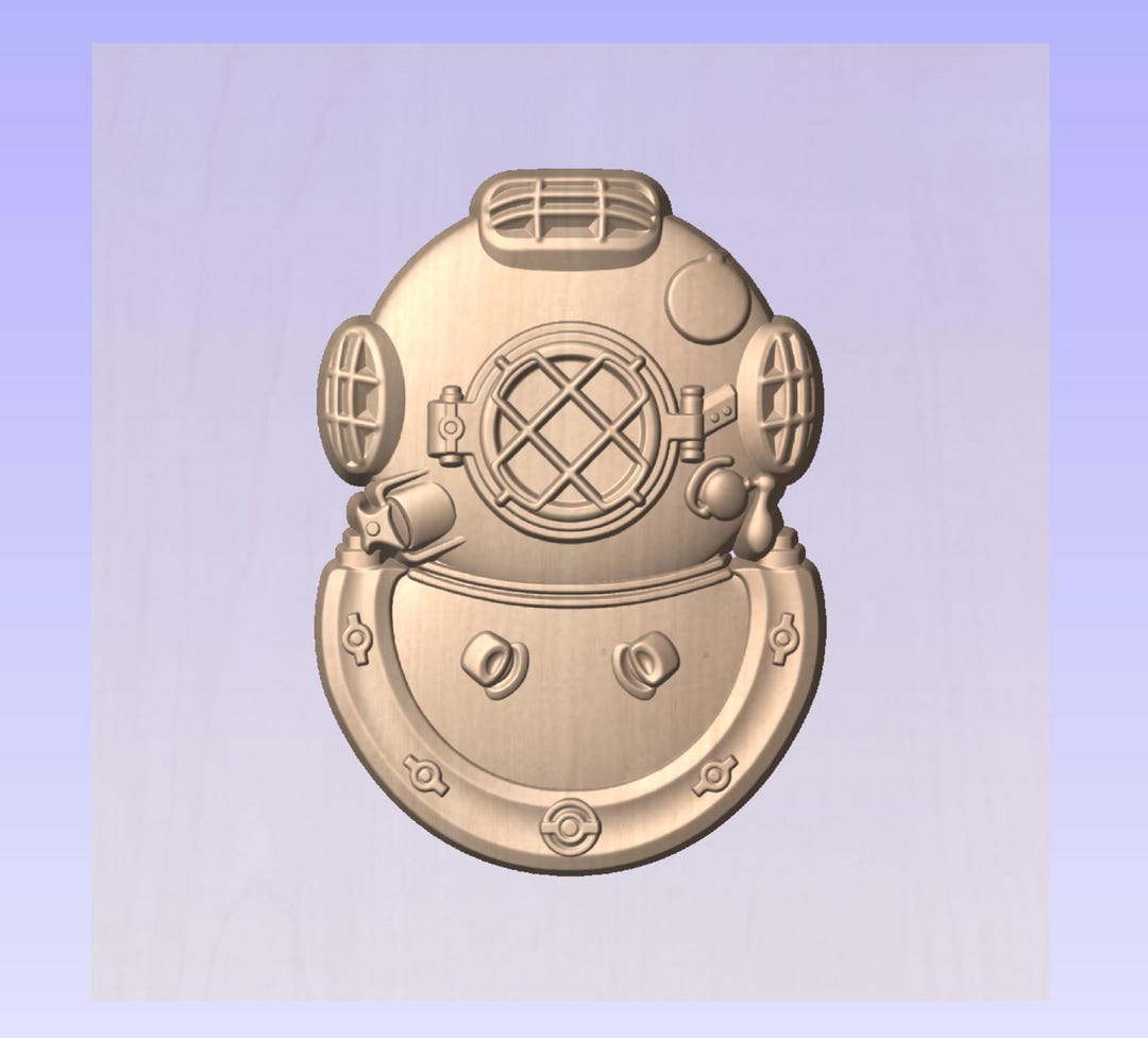 US Navy 2nd Class Diver Badge - Etsy