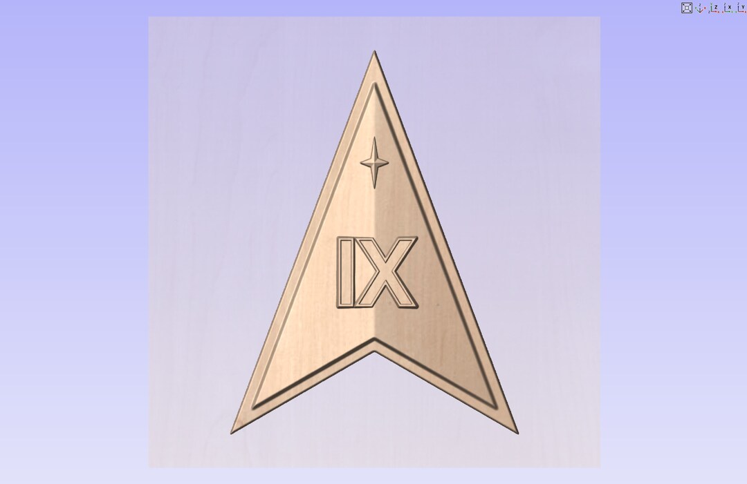 US Space Force Space Delta 9 - Etsy