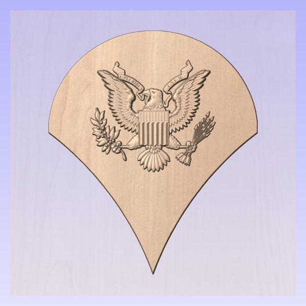 Army Rank Svg - Etsy