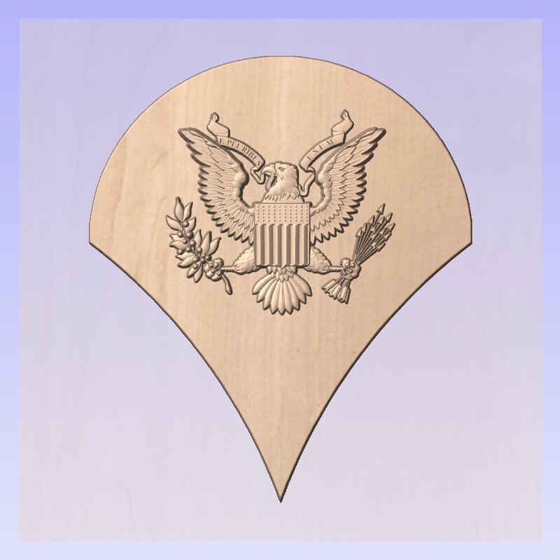 Army Rank Wall - Etsy