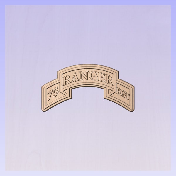 Regiment Scroll - Etsy