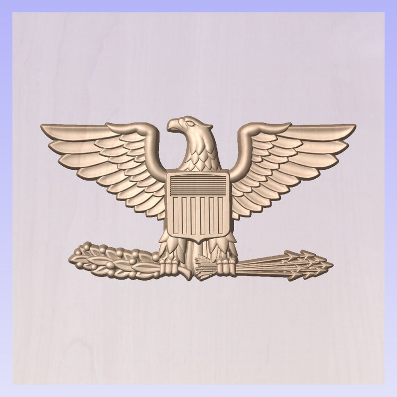 Army Rank Svg - Etsy