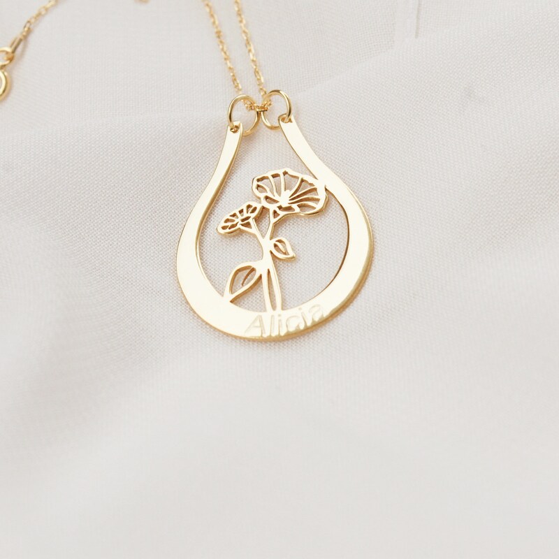 Flower Ring Holder - Etsy