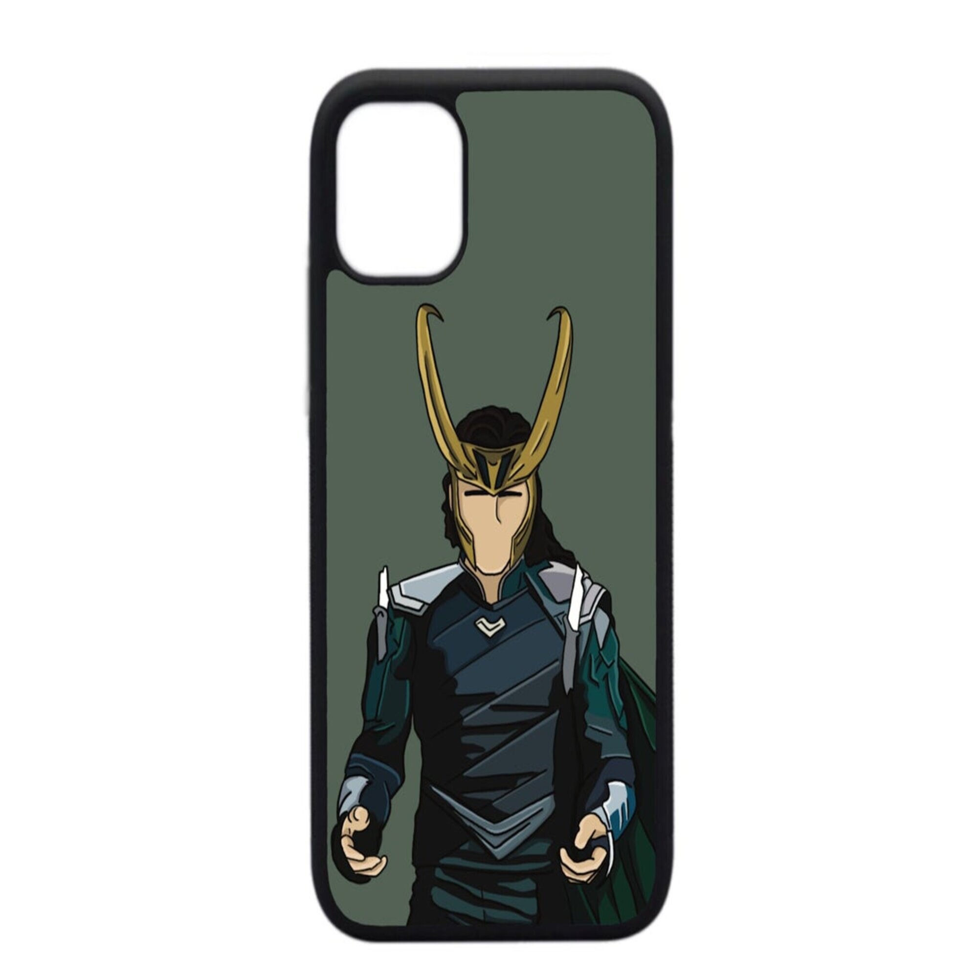Loki Phone Case | Etsy
