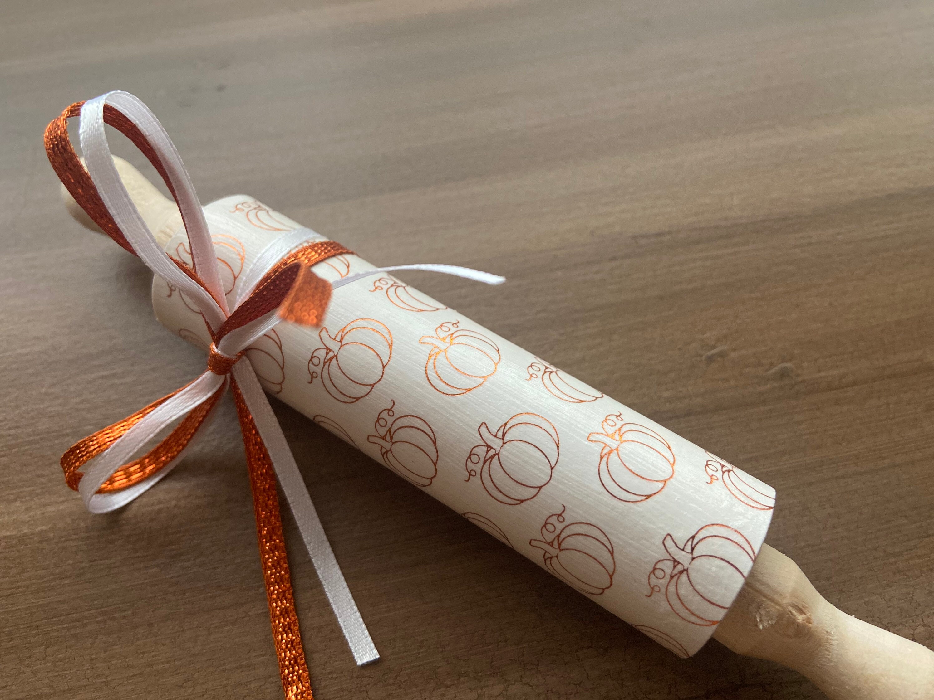 Shimmer Mini Rolling Pins - Etsy