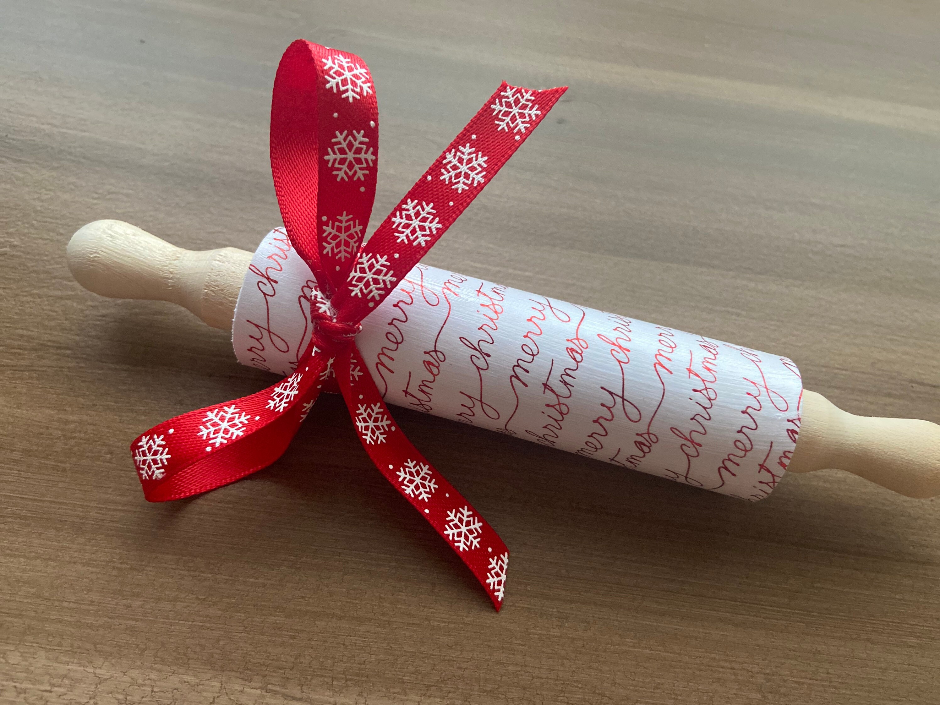Shimmer Mini Rolling Pins - Etsy