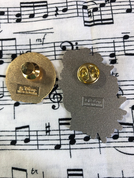 Disney’s 100 Years of Magic Pin - Gem