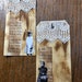 Junk Journal Vintage Looking Tags - Etsy