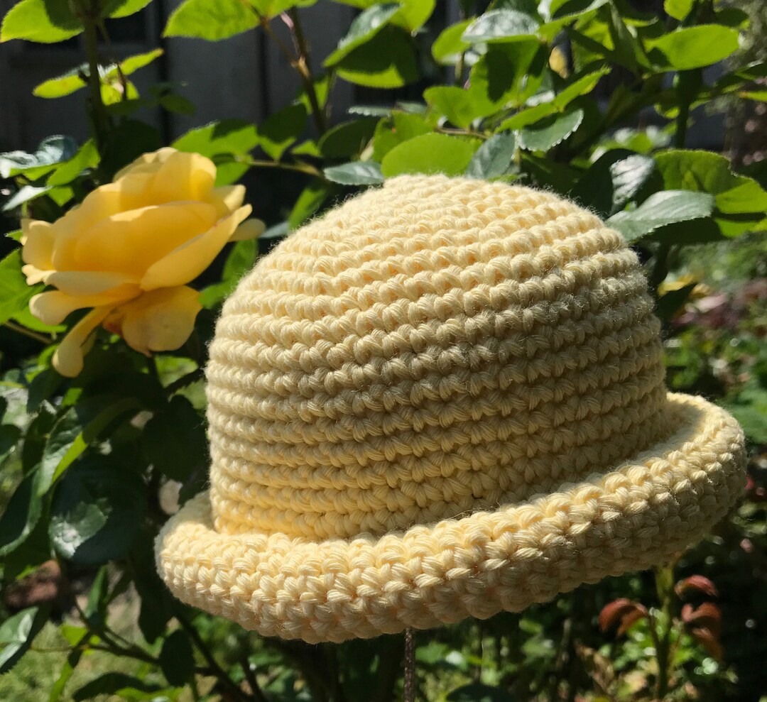Child's Pip Hat - Etsy