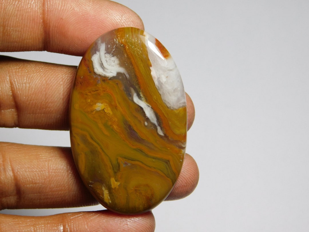Amazing Quality Lavic Jasper Gemstone Natural Lavic Jasper Cabochons ...