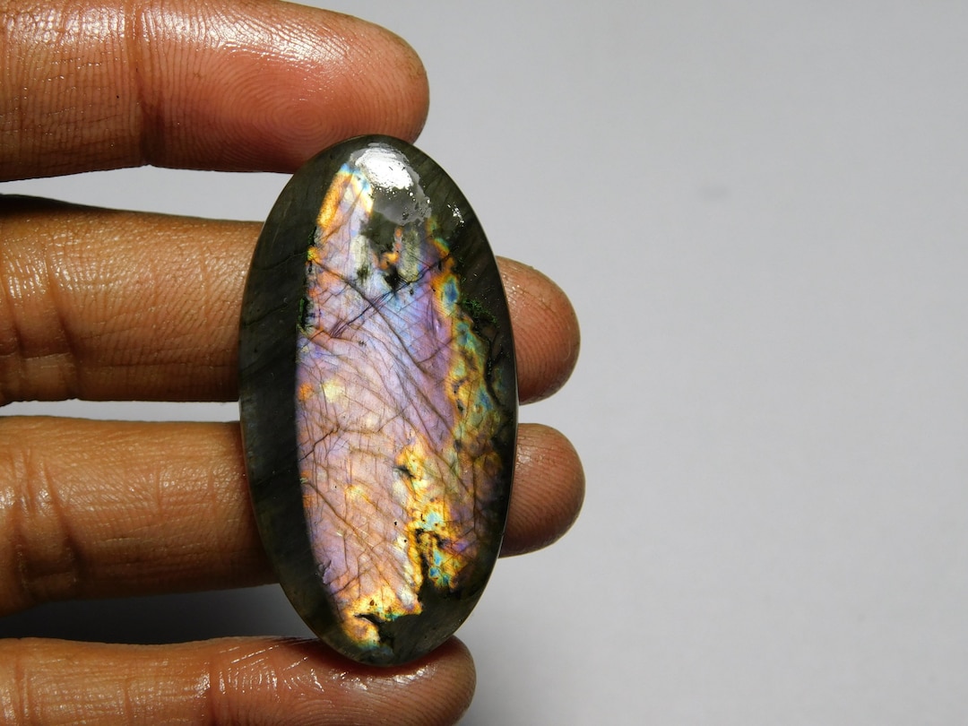 Amazing Quality Labradorite Gemstone Natural Labradorite Cabochons ...